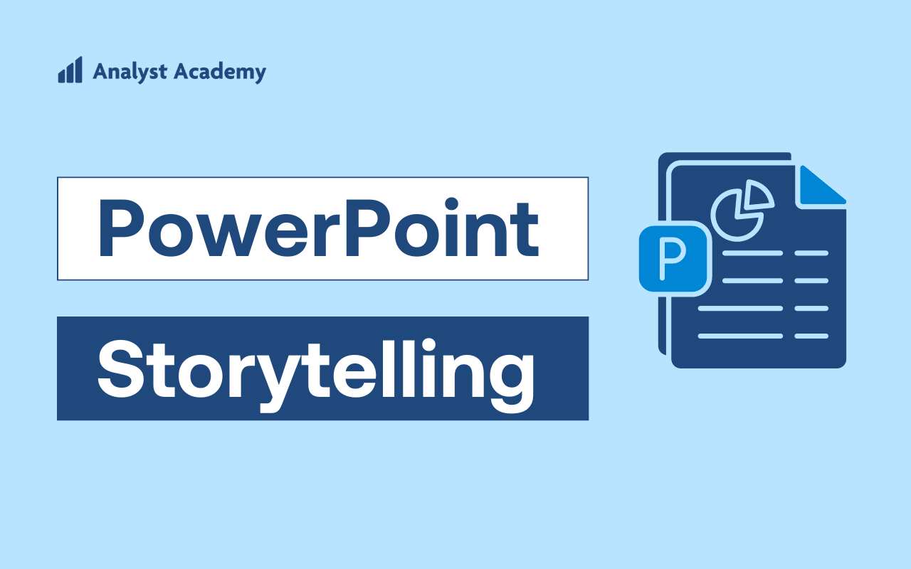 PowerPoint Storytelling: How McKinsey, Bain, And BCG Use The SCQA ...
