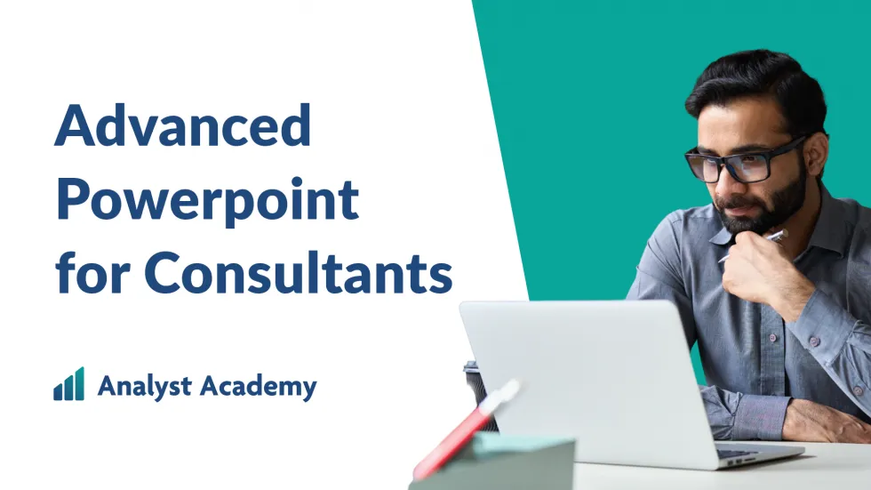 Resources V2 | Analyst Academy