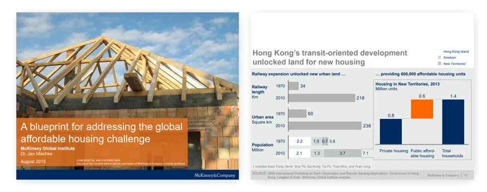 600+ Real Consulting Presentations From McKinsey, BCG, Bain, And More ...