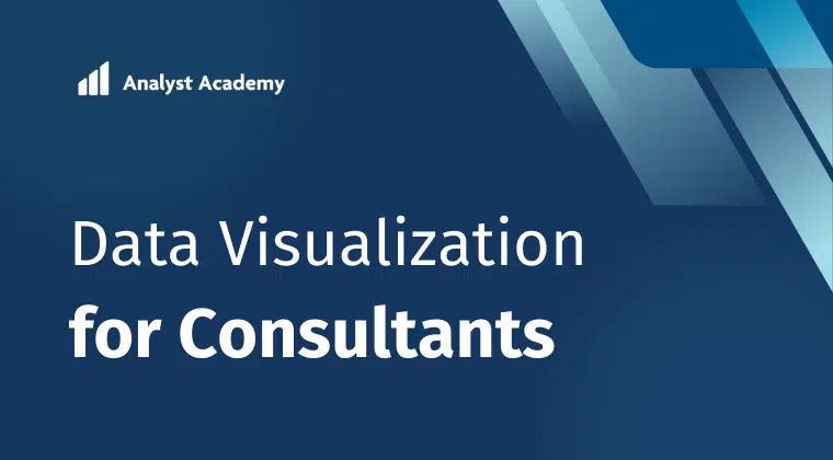 Advanced PowerPoint For Consultants - New | Analyst Academy